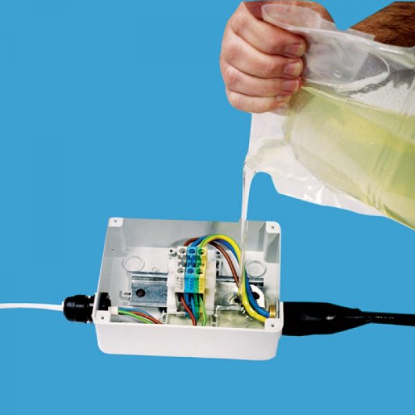 GELSEAL INSULATING GEL – CDM Supplies