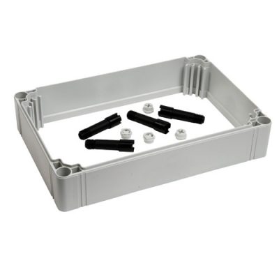 WEIDMULLER SAK DK SERIES DOUBLE TIER TERMINALS FOR TS32 DIN RAIL – CDM ...