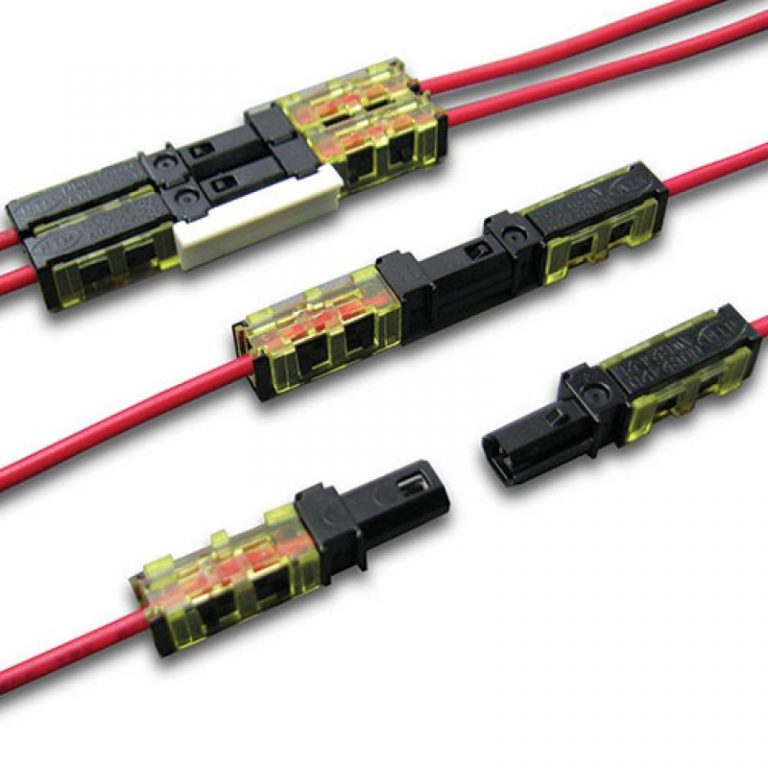 WEIDMULLER SAK SERIES HIGH CURRENT FEED-THROUGH TERMINALS FOR TS32 DIN ...