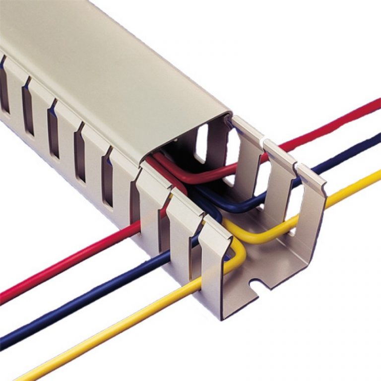 BETADUCT OPEN SLOT TRUNKING – CDM Supplies