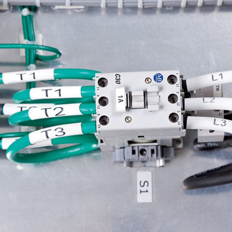 Cable Markers & Marking Systems – CDM Supplies