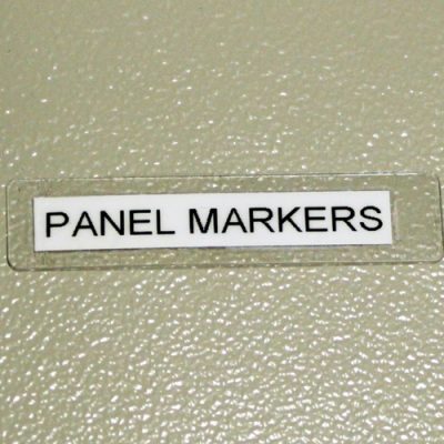 CRITCHLEY MARKERS – CDM Supplies