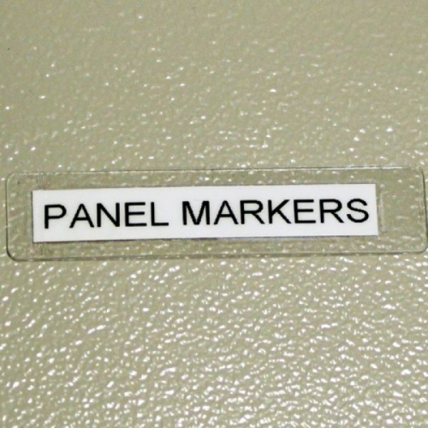 CRITCHLEY CABLE MARKERS – CDM Supplies