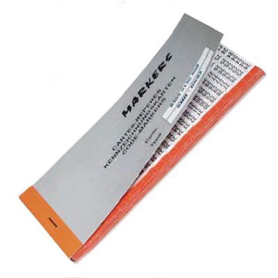 CRITCHLEY MARKERS – CDM Supplies