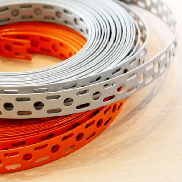 BETASTRIP POLYESTER COATED ALUMINIUM BANDING – CDM Supplies