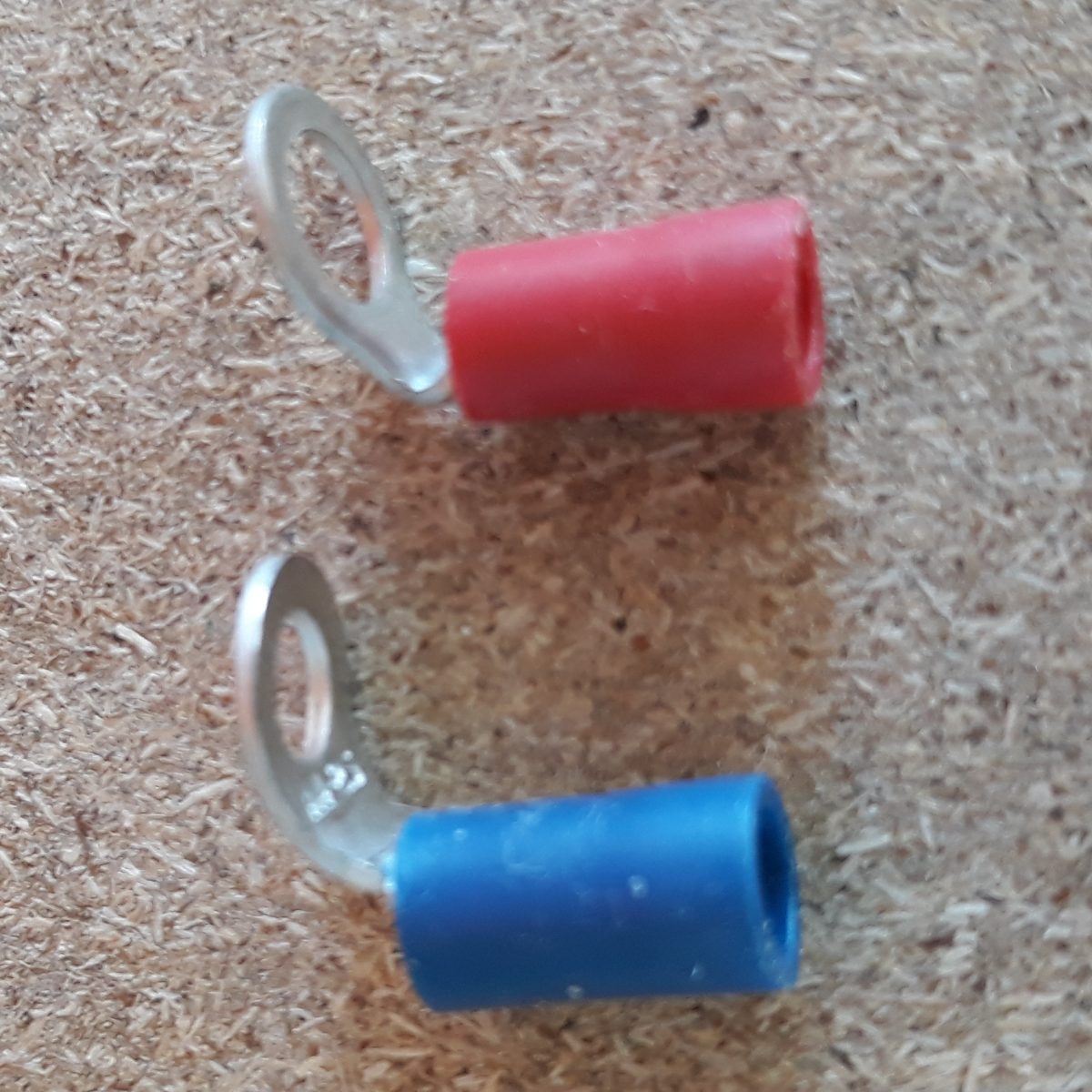 Insulated / Non Insulated Crimps – CDM Supplies