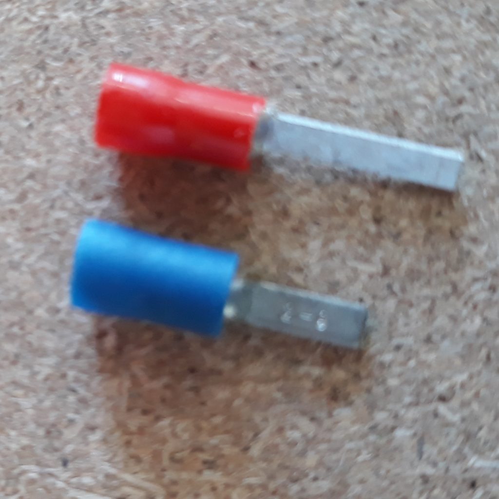 Insulated / Non Insulated Crimps – CDM Supplies