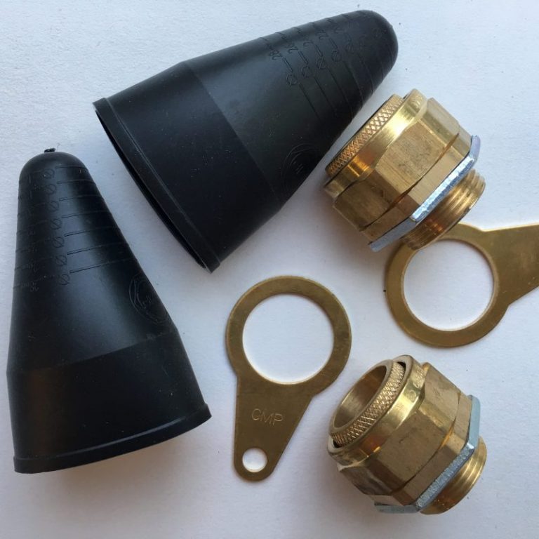 FERRULE NEEDLE APPLICATOR – CDM Supplies