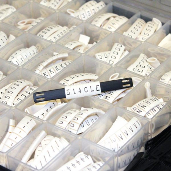 CRITCHLEY CABLE MARKERS – CDM Supplies