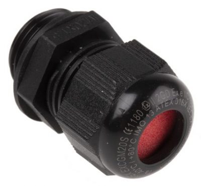 PLASTIC COPEX GLAND – CDM Supplies